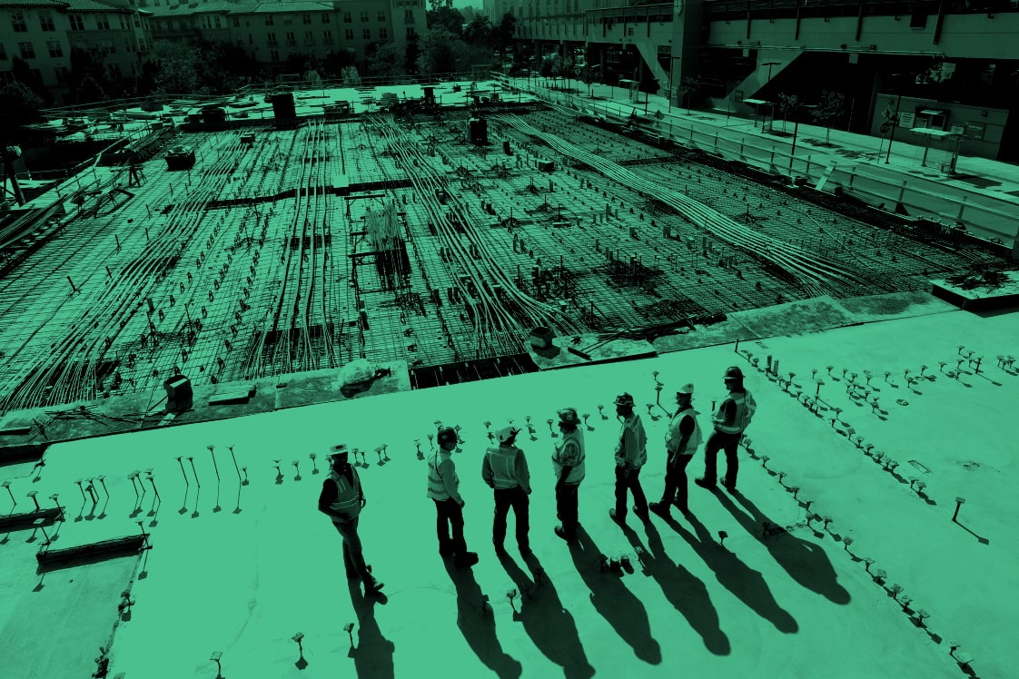 Auxilion Client Success | Hybrid Infrastructure